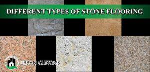 Types Of Stone Flooring | Costs Per Sq. Ft. - Urban Customs