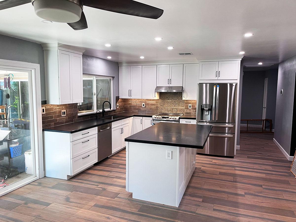 Kitchen Remodeling Services In Phoenix AZ - Urban Customs