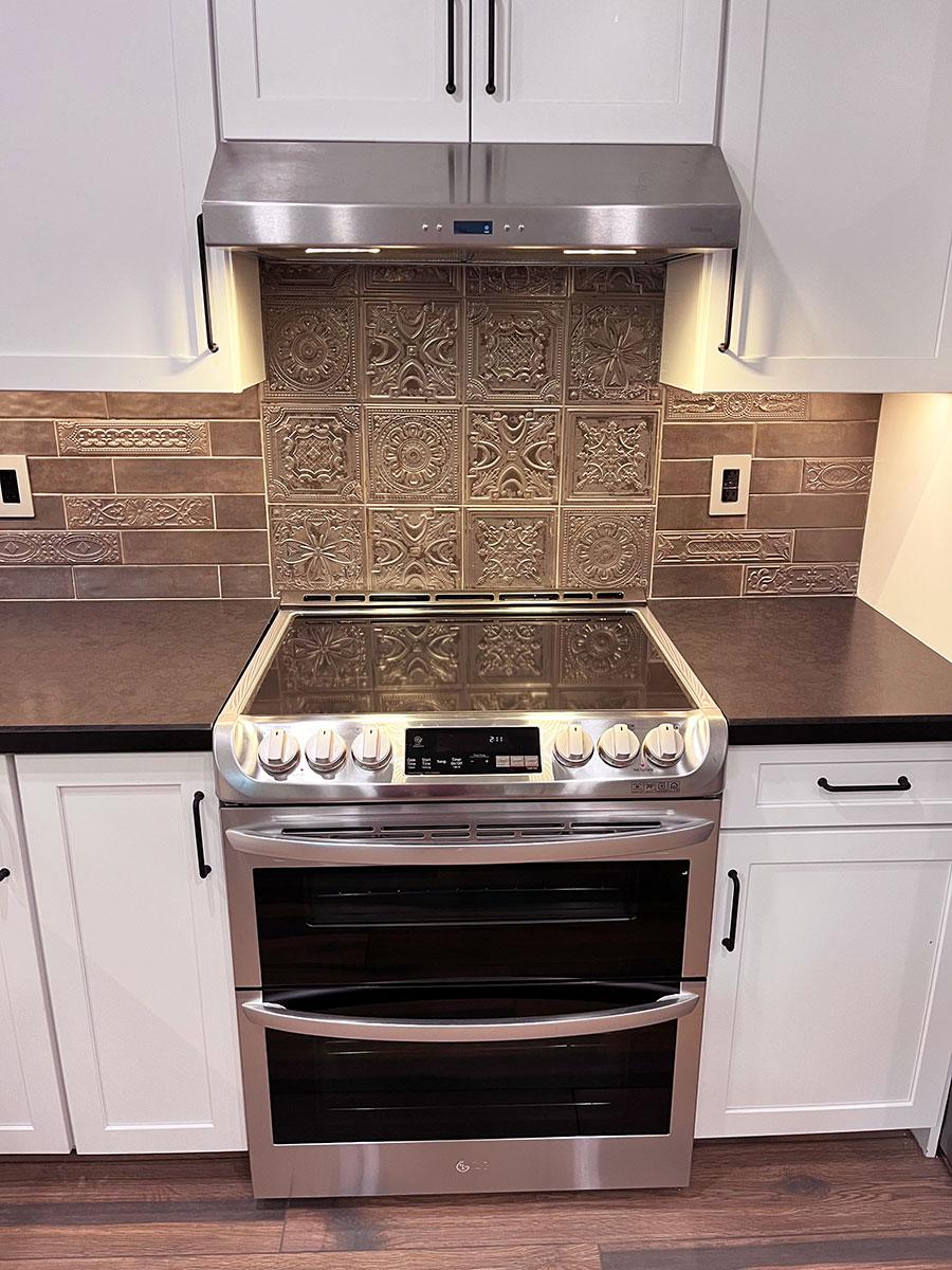 Kitchen Remodeling Services In Phoenix AZ - Urban Customs